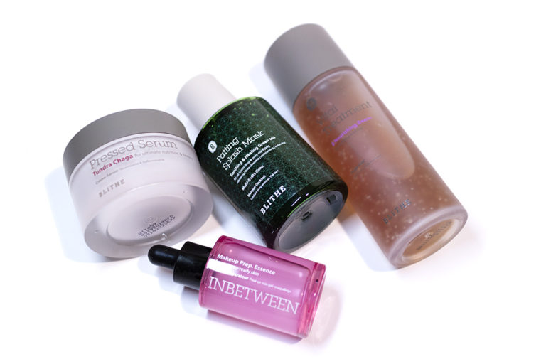 Review: Blithe – Oh My Stellar!