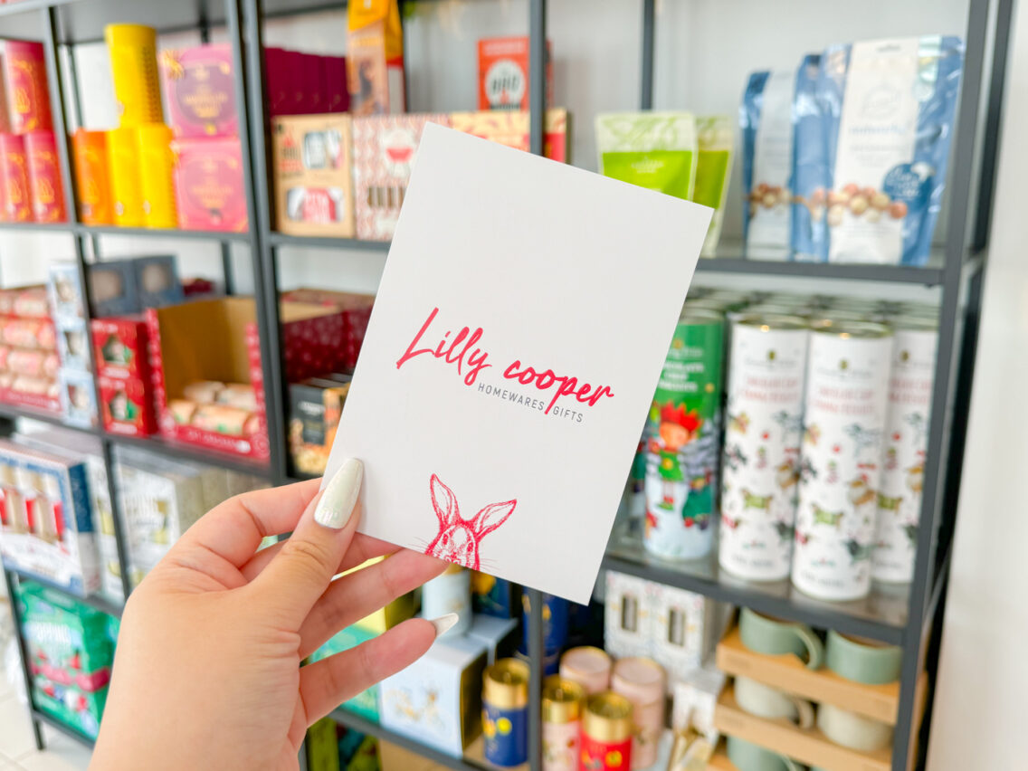 Lilly Cooper: Canberra’s Lifestyle Wonderland – Oh My Stellar!