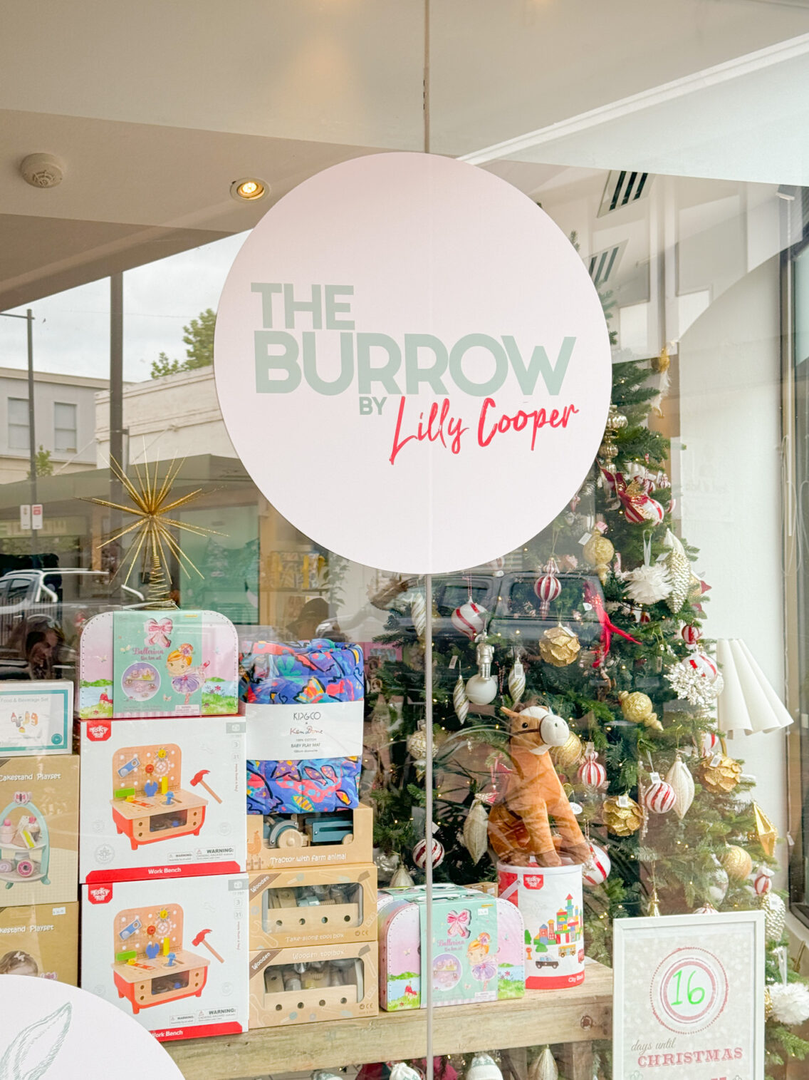 Lilly Cooper: Canberra’s Lifestyle Wonderland – Oh My Stellar!